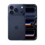 Apple iPhone 17 Pro 256GB Deep Blue – Metagear – The No. 1 Custom ...